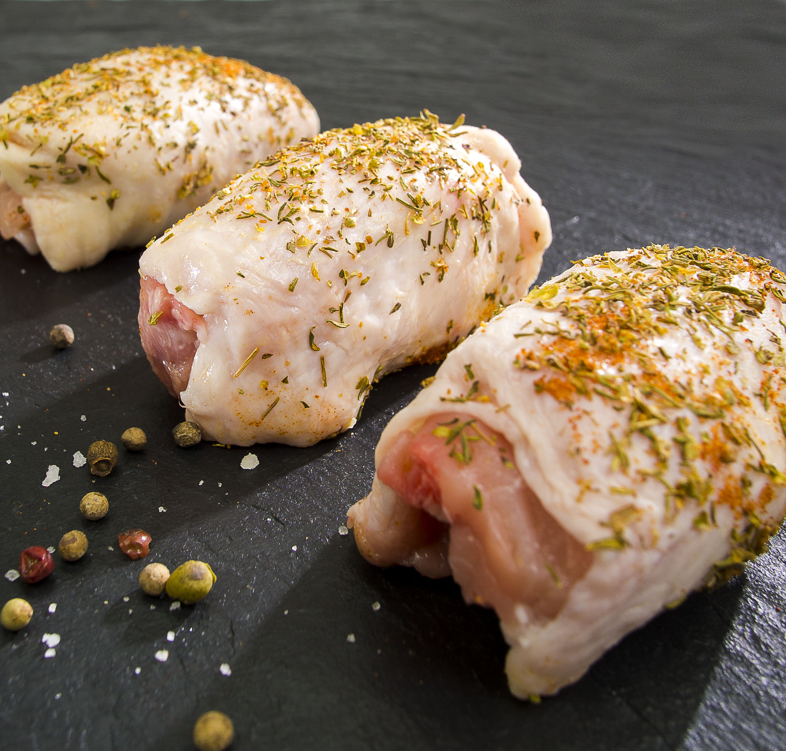 Leckeres Pollo Fino Rezept Schnell Einfach In Der Pfanne