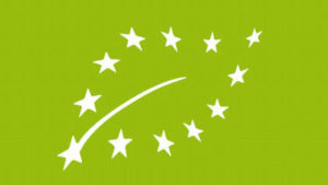 EU-Bio-Logo - Schwamm & Cie mbH